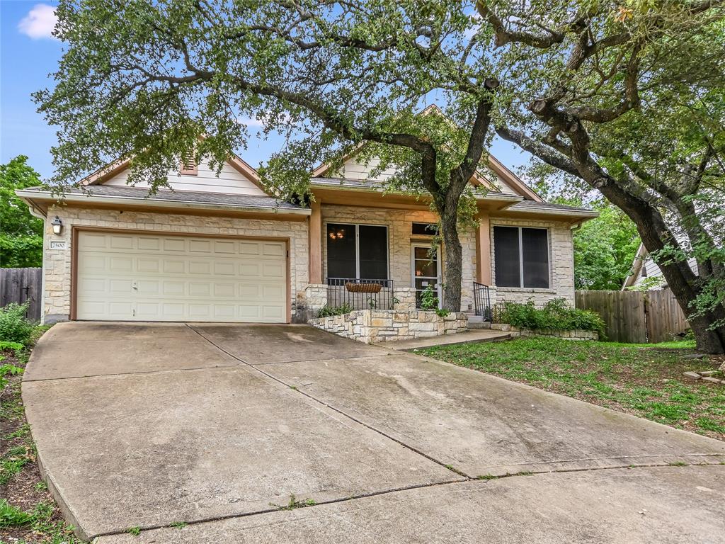 7500 Corrie Cv, Austin, TX, 78749 - MLS# 5396894