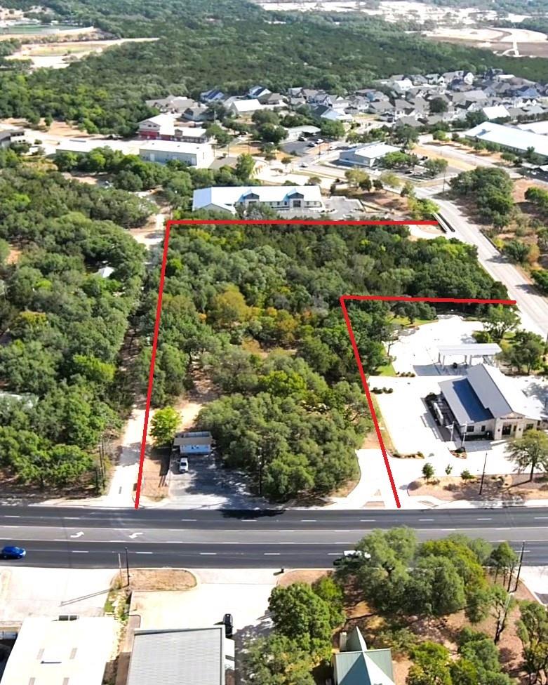 720 W Highway 290, Dripping Springs, TX, 78620 - MLS# 1026523
