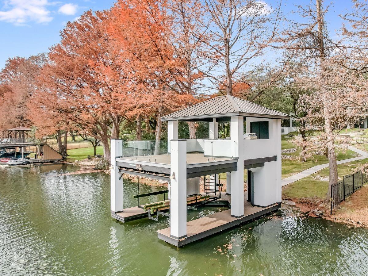 5217 S Scout Island Cir, Austin, TX, 78731 - MLS# 1140548