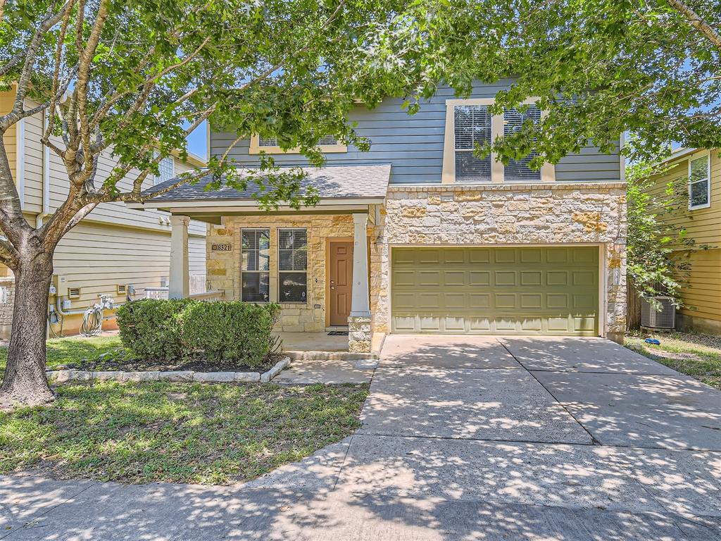 8321 Empress Blvd, Austin, TX, 78745 - MLS# 3560623