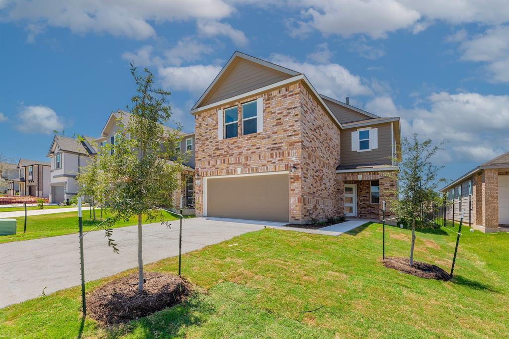 4613 Colmar Dr, Manor, TX, 78653 - MLS# 6400630