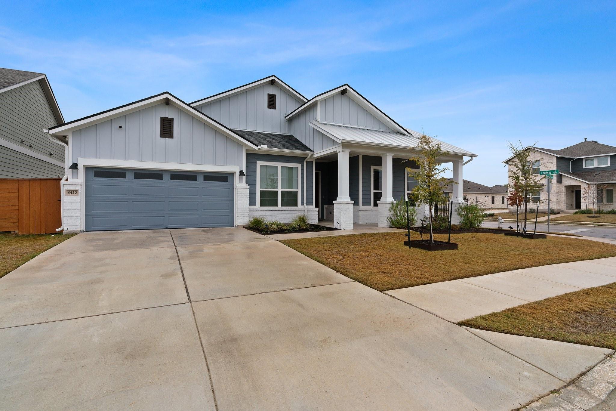 8420 Skytex St, Austin, TX, 78744 - MLS# 8465633