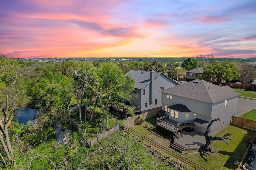 1132 Forest Bluff Trl, Round Rock, TX, 78665 - MLS# 1217610