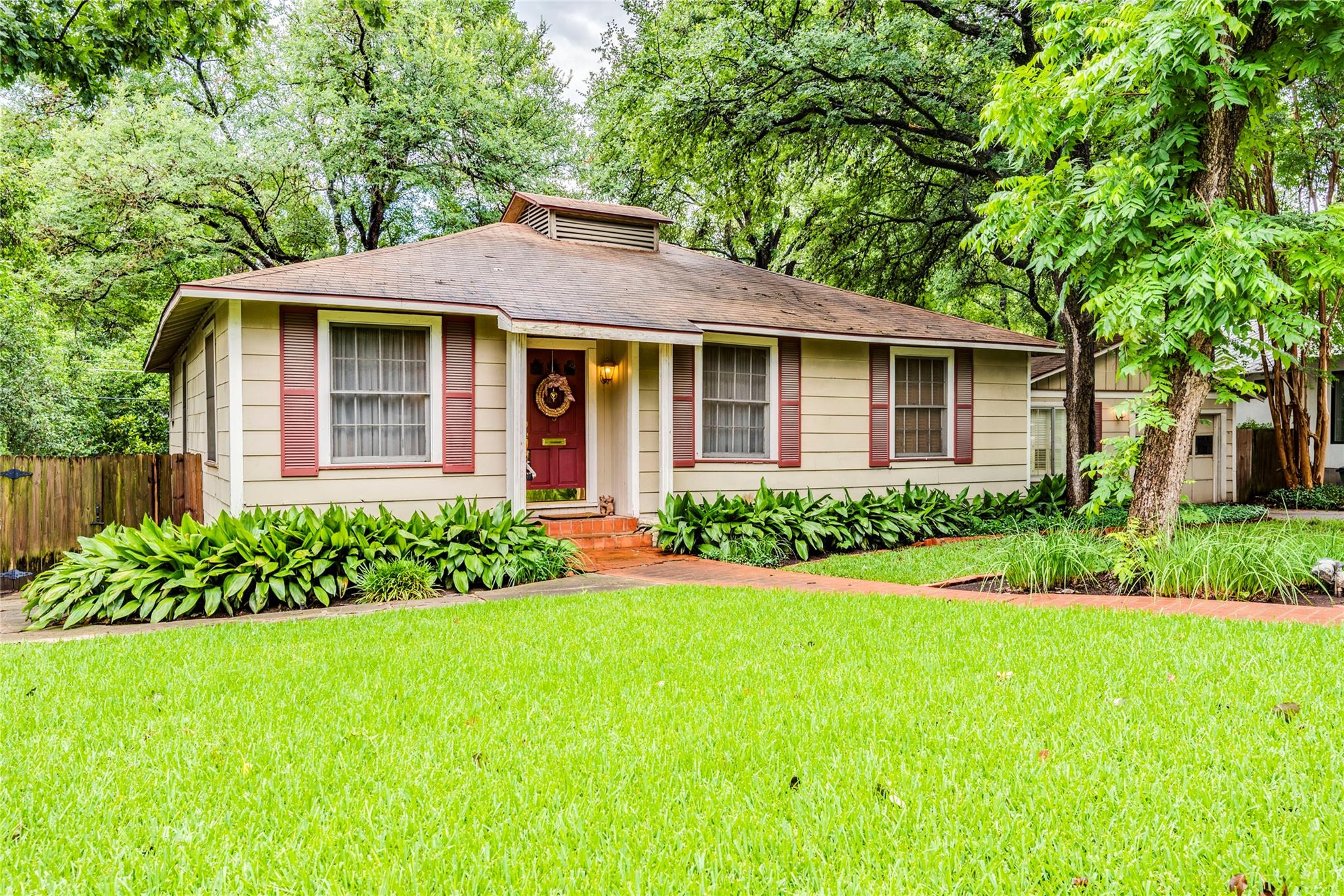 5 Scott Crescent Cres, Austin, TX, 78703 - MLS# 7576602