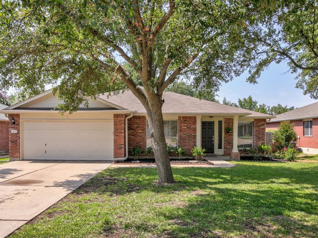 4009 Mayfield Cave Trl, Round Rock, TX, 78681 - MLS# 8362757