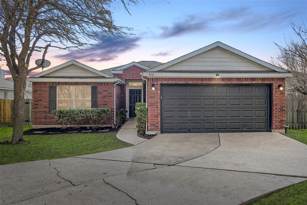912 Rocking Spur Cv, Pflugerville, TX, 78660 - MLS# 5569476