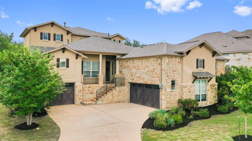 207 Coopers Crown Ln, Austin, TX, 78738 - MLS# 9632013