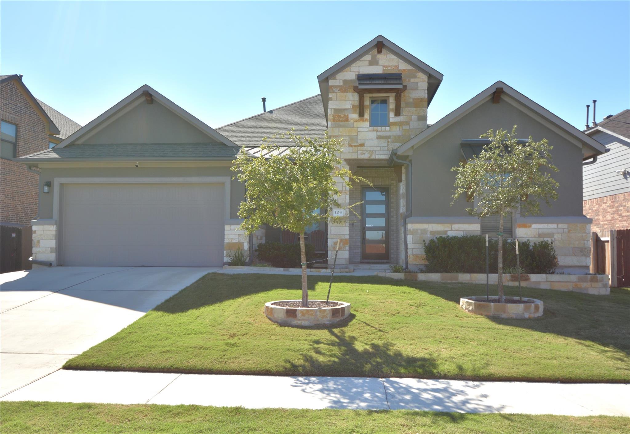 Morningstar Sold Homes | Morningstar, Georgetown, TX