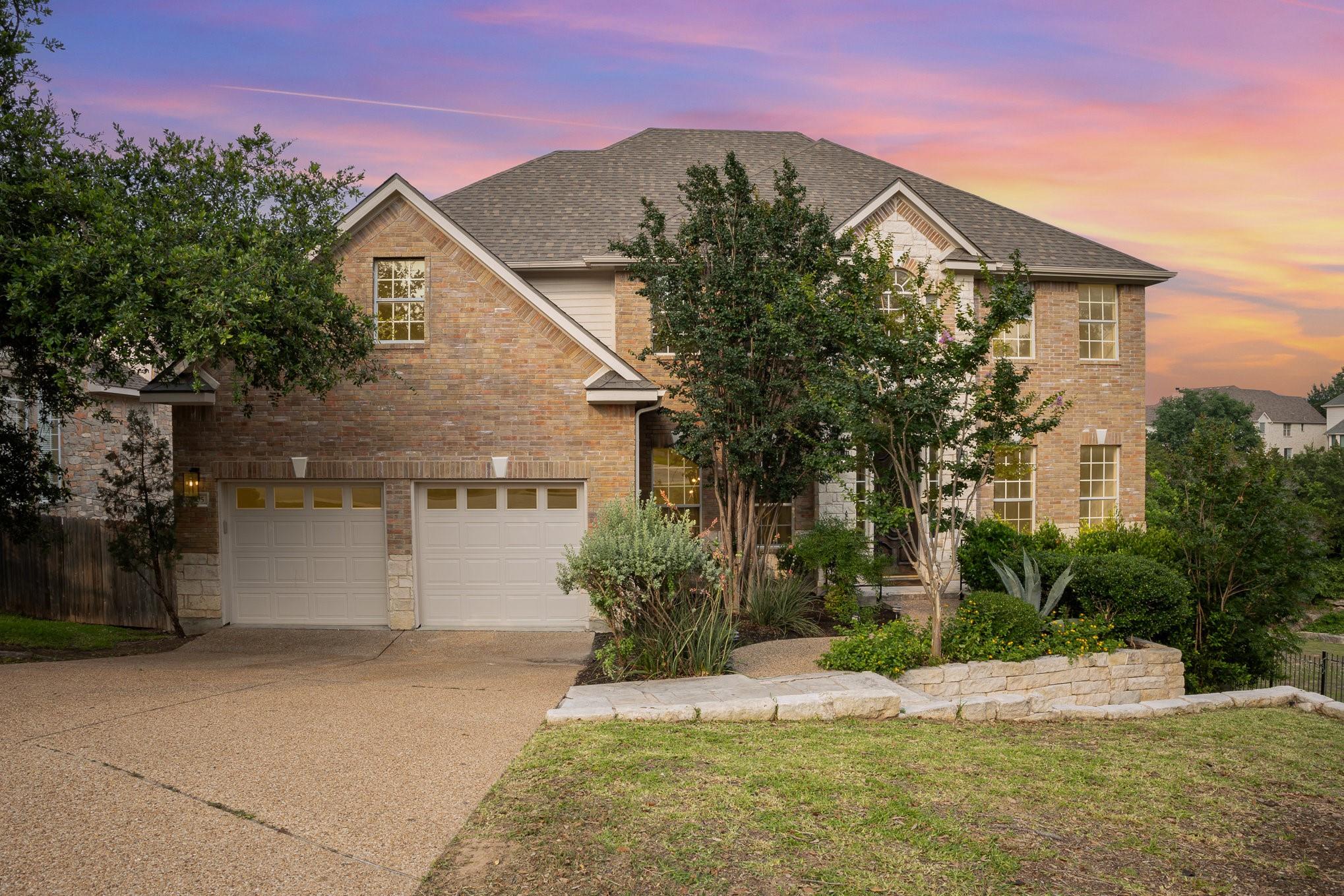 Lake Pointe Homes for Sale | Lake Pointe, Austin, TX
