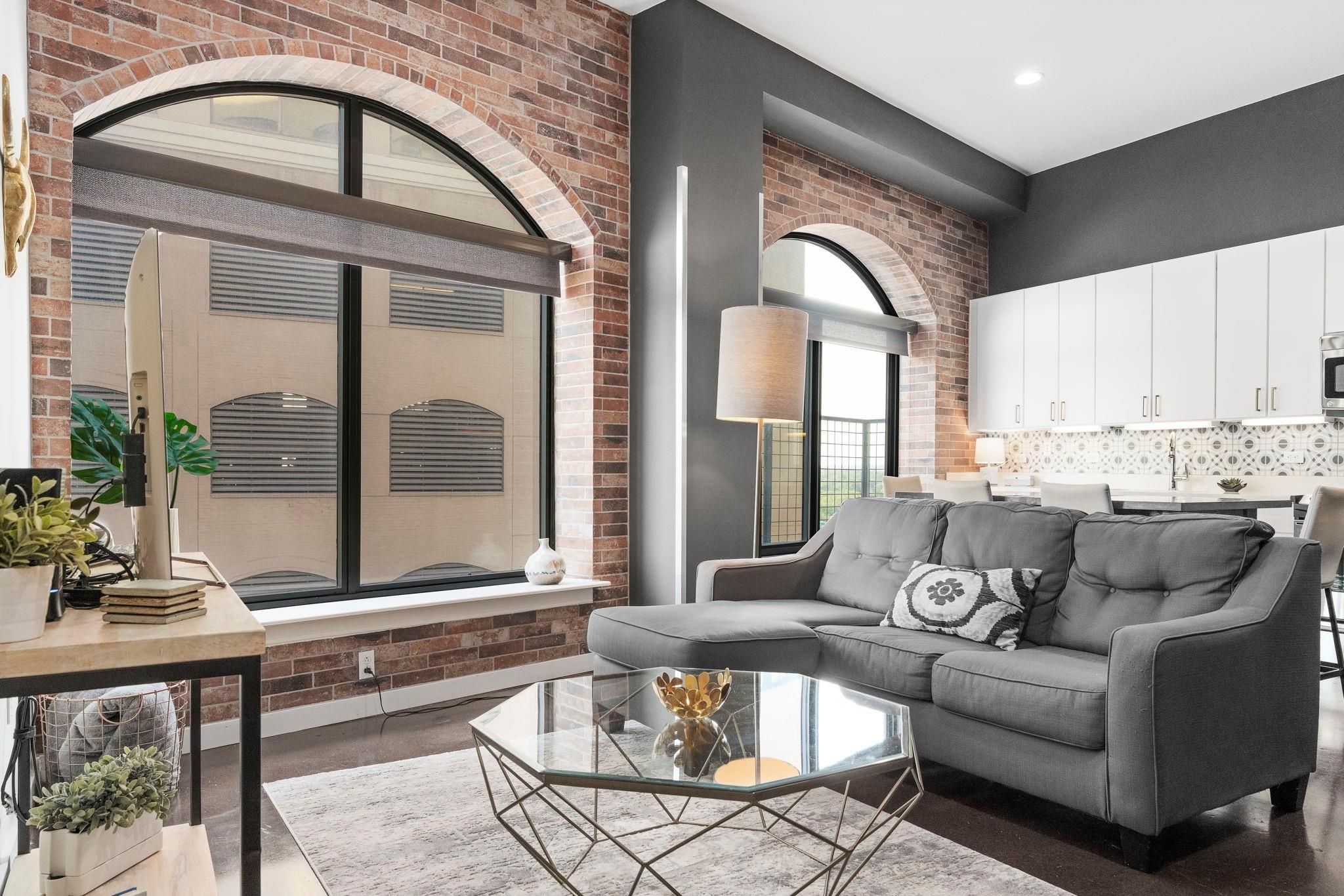 Sabine on Fifth Homes for Sale | Sabine on Fifth, Austin, TX