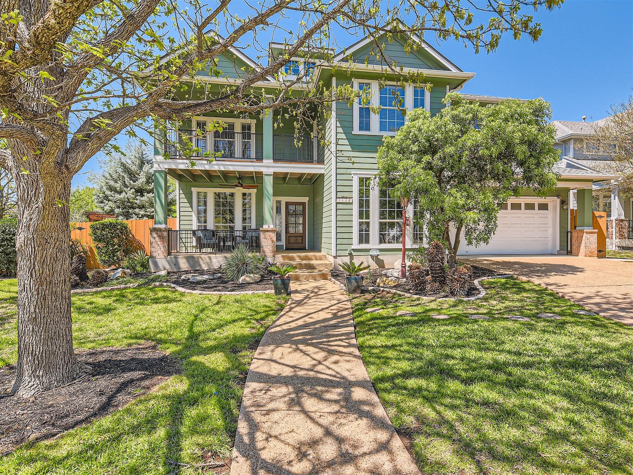 Circle C Homes for Sale | Circle C, Austin, TX
