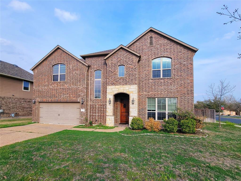 100 White Fox Cv, Round Rock, TX, 78664 - MLS# 6685595