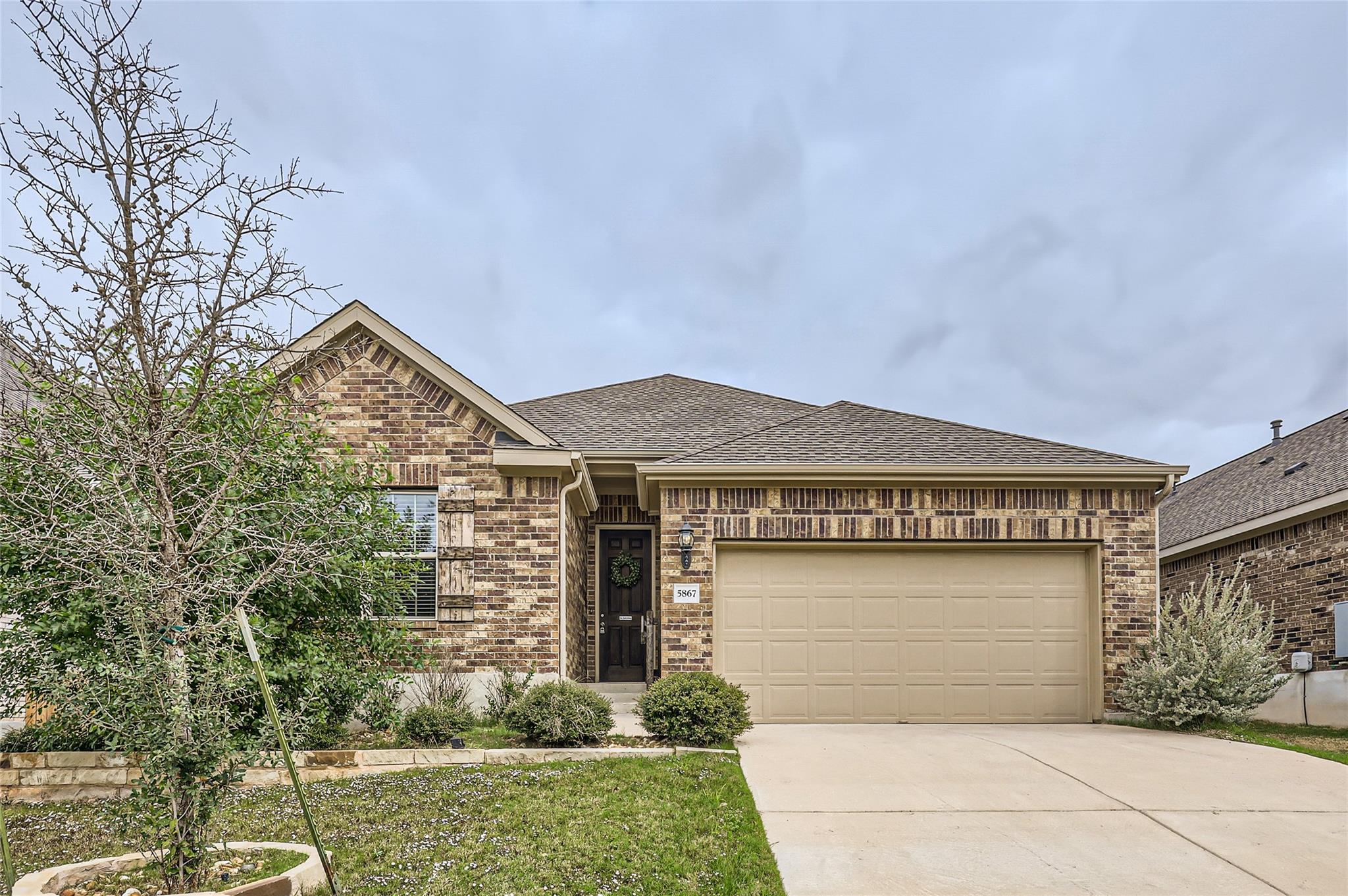 5867 San Savino Dr, Round Rock, TX, 78665 - MLS# 3897916