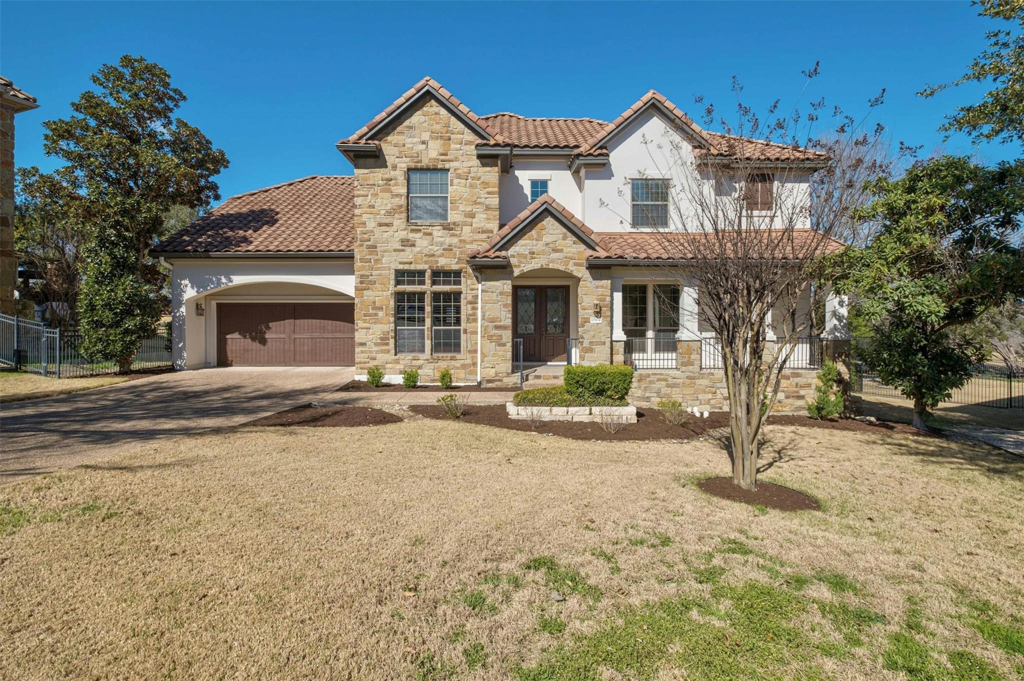 Steiner Ranch Golf Homes for Sale | Steiner Ranch Golf, Austin, TX
