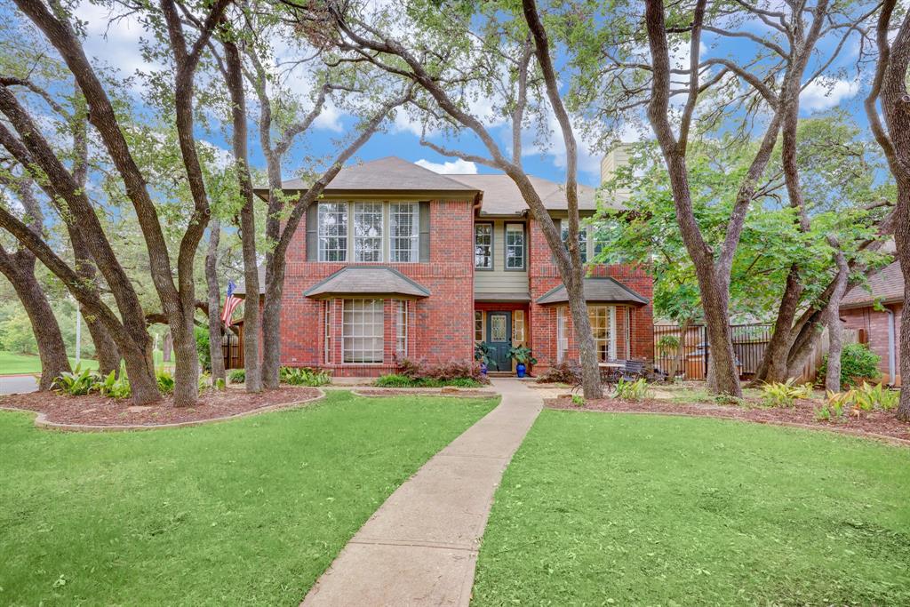 7404 Rankin Trl, Austin, TX, 78729 - MLS# 5414857