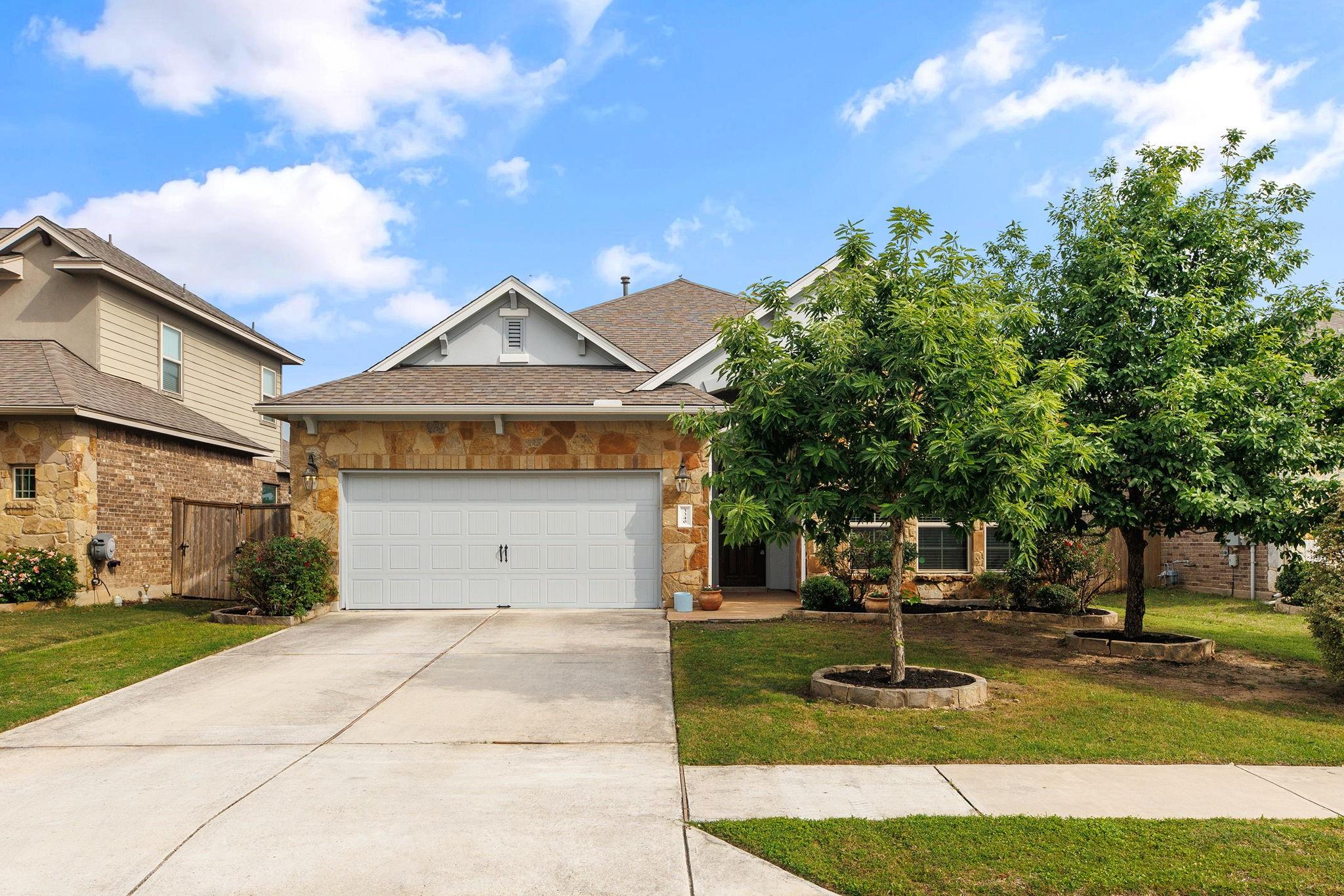 3340 Hidalgo Loop, Round Rock, TX, 78665 - MLS# 3306205