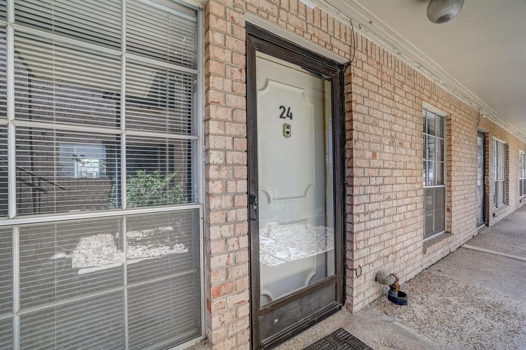 2425 Ashdale Dr 24, Austin, TX, 78757 - MLS# 8380288