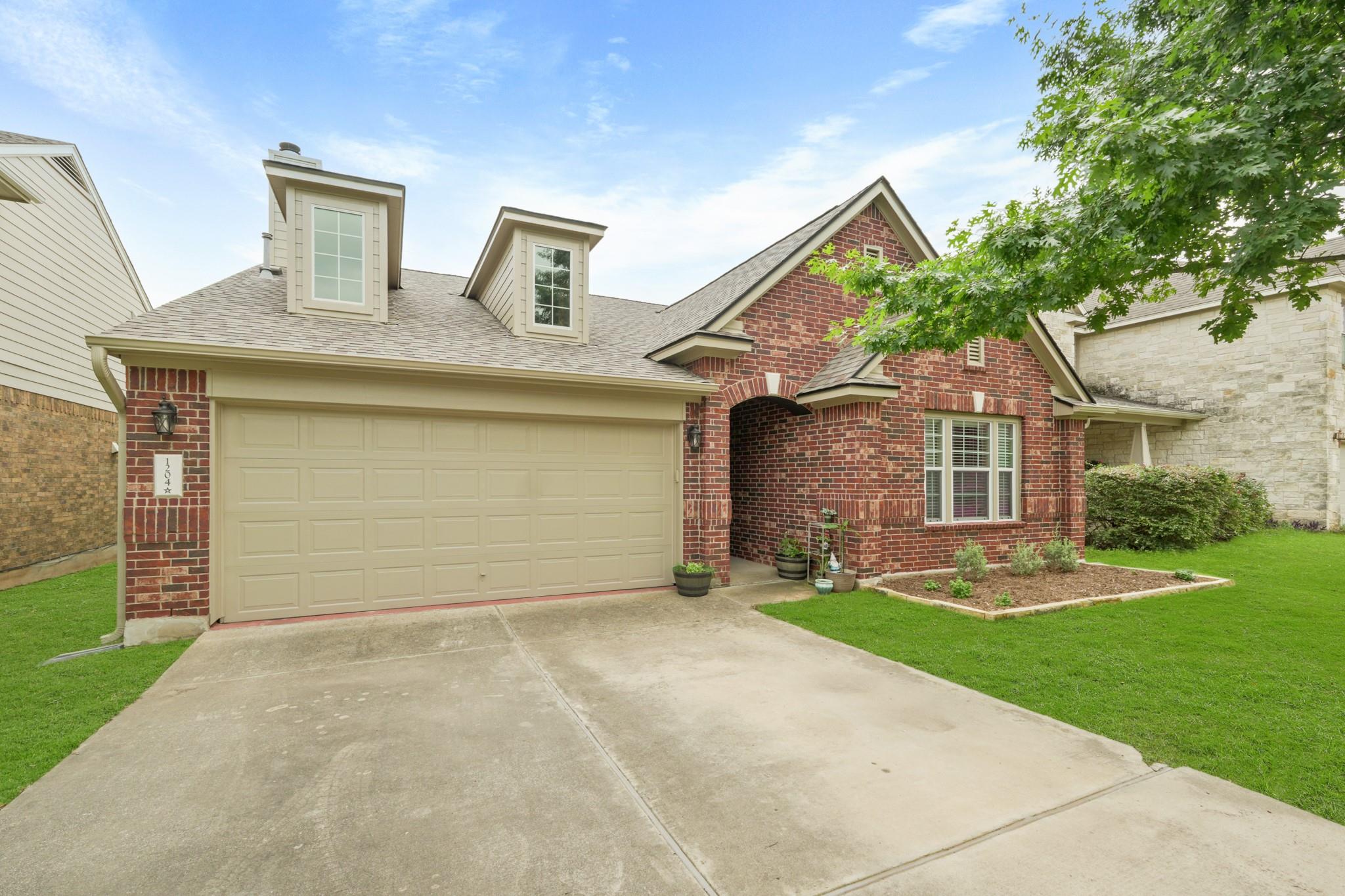 1204 Horseshoe Ranch Dr, Leander, TX, 78641 - MLS# 2861649