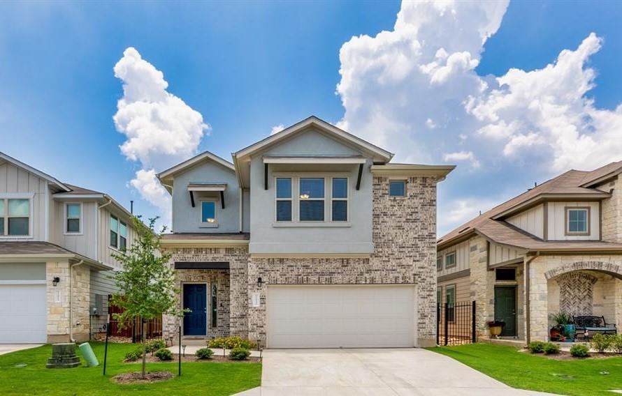 11910 Farrier Ln, Austin, TX, 78748 - MLS# 3894879