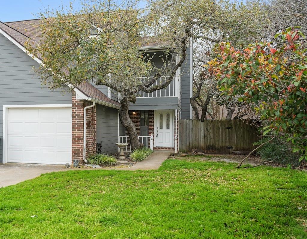 8805B Clearbrook Trl, Austin, TX, 78729 - MLS# 9231517