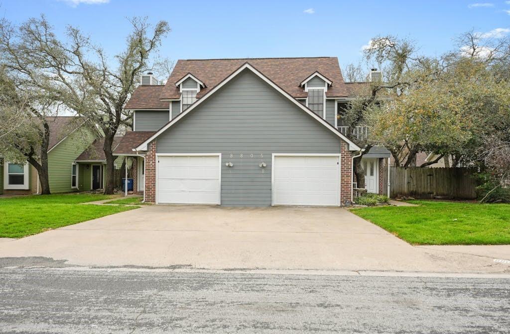 8805B Clearbrook Trl, Austin, TX, 78729 - MLS# 9231517