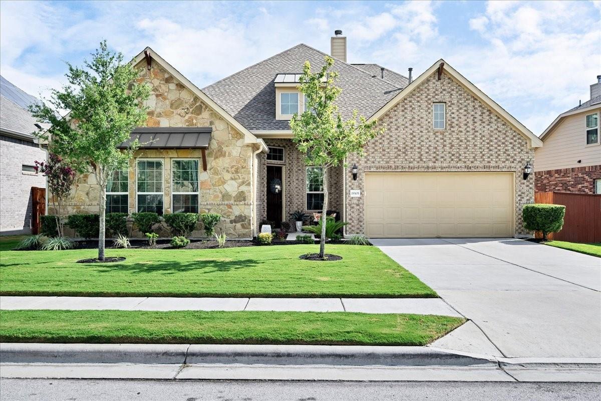 19305 Burrowbridge Rd, Pflugerville, TX, 78660 - MLS# 1795102