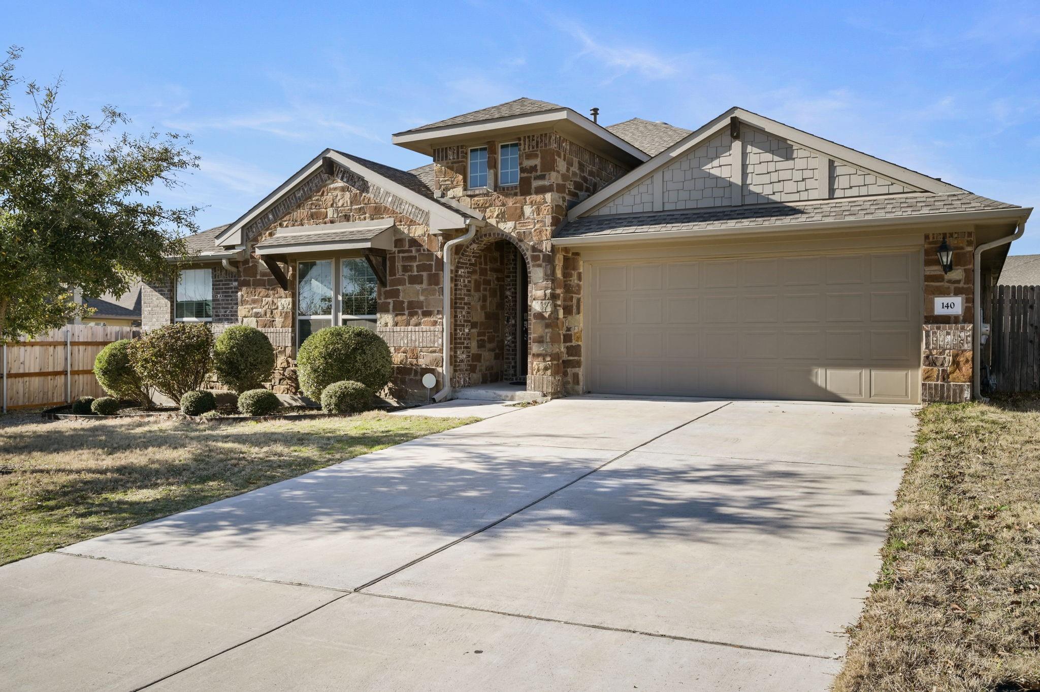 Star Ranch Homes for Sale | Star Ranch, Hutto, TX