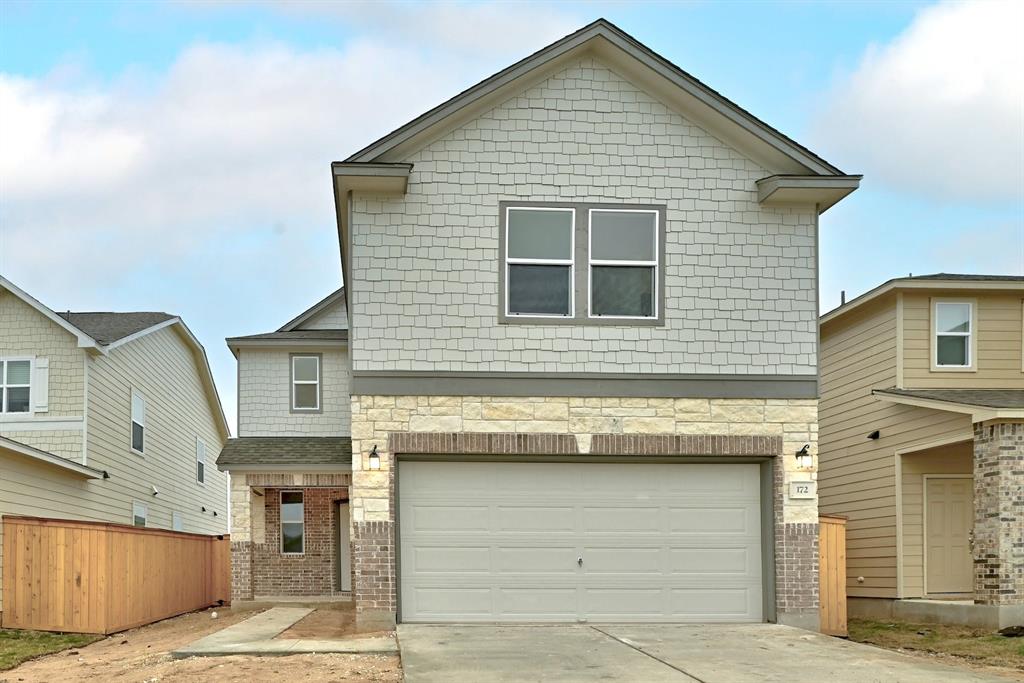 172 Katie Elder Dr, Jarrell, TX, 76537 - MLS# 4349669