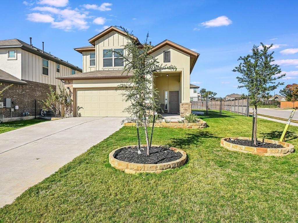 Homes for Sale in Leander TX | Leander Real Estate | Realty Austin