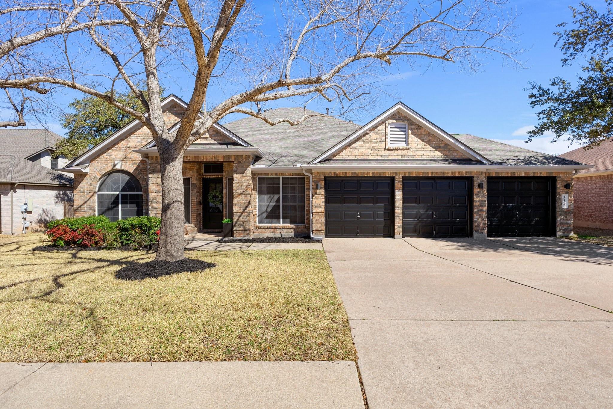 1106 Oliver Loving Cv, Cedar Park, TX, 78613 - MLS# 4898232