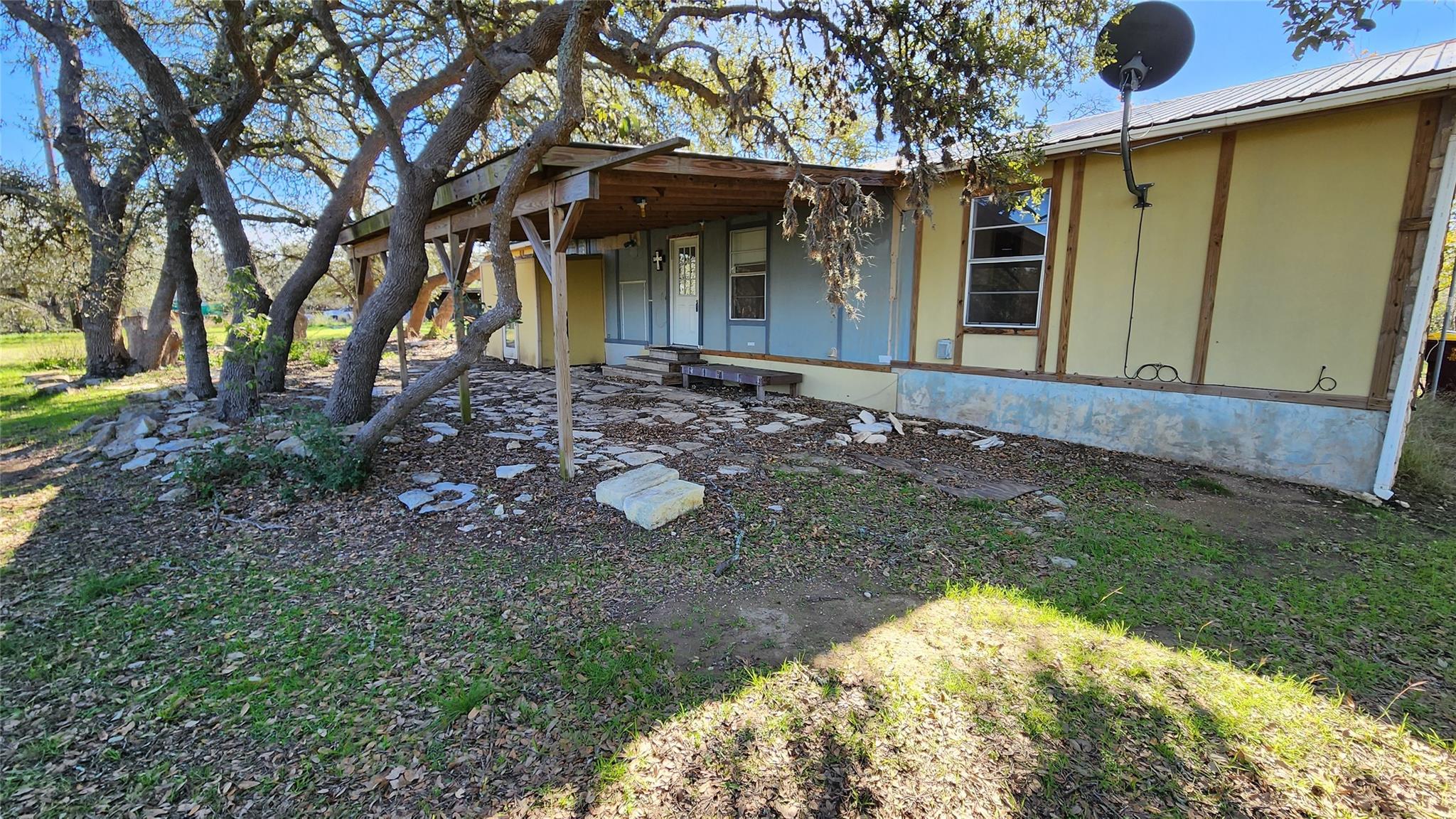 2501 Martin Rd, Dripping Springs, TX, 78620 - MLS# 8206984