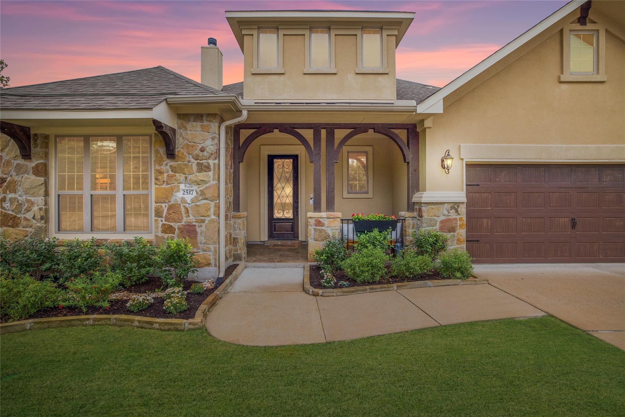 2517 Rusty Spur, Leander, TX, 78641 - MLS# 3349666