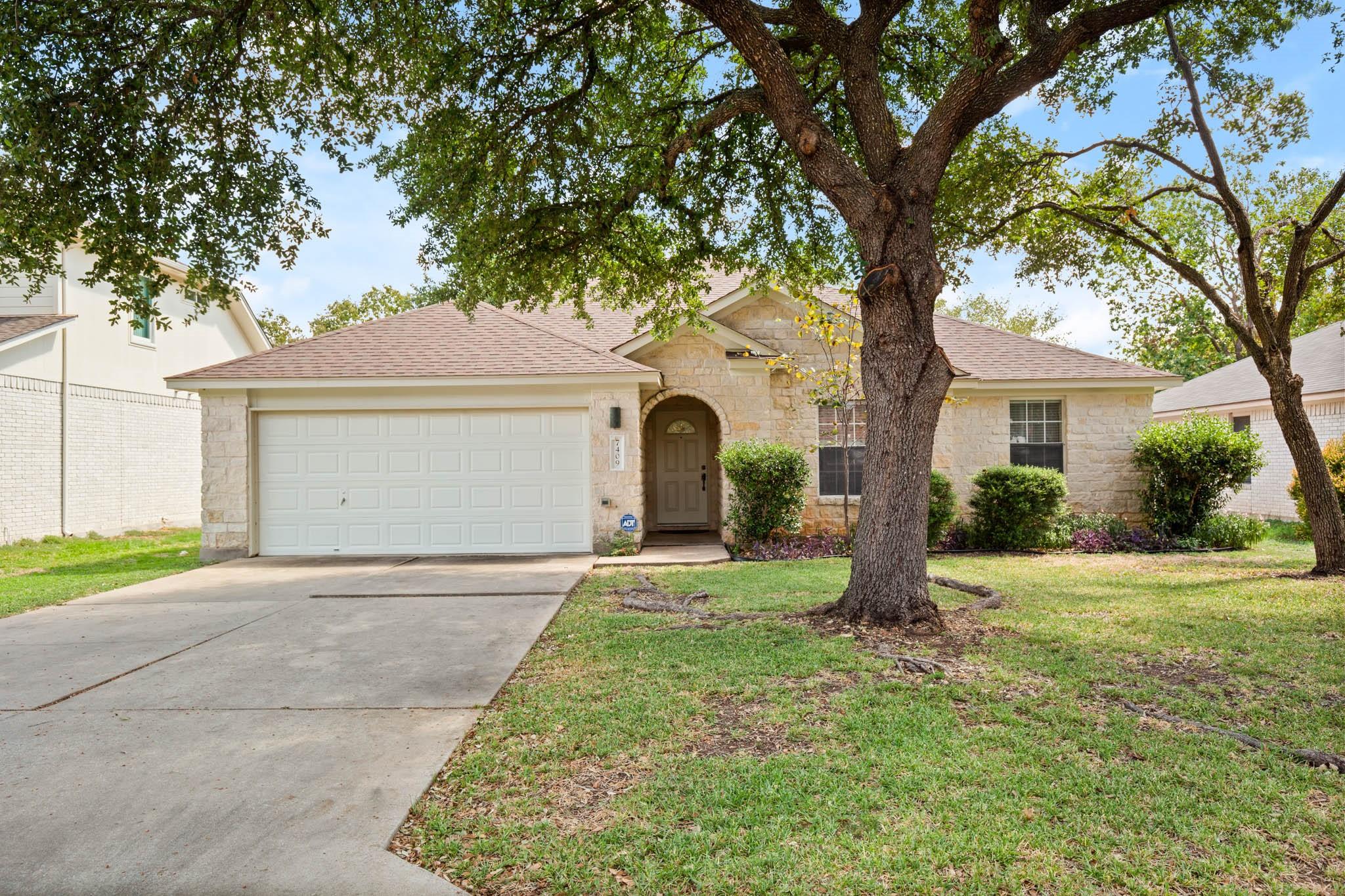 7409 Amanda Ellis Way, Austin, TX, 78749 - MLS# 1487844