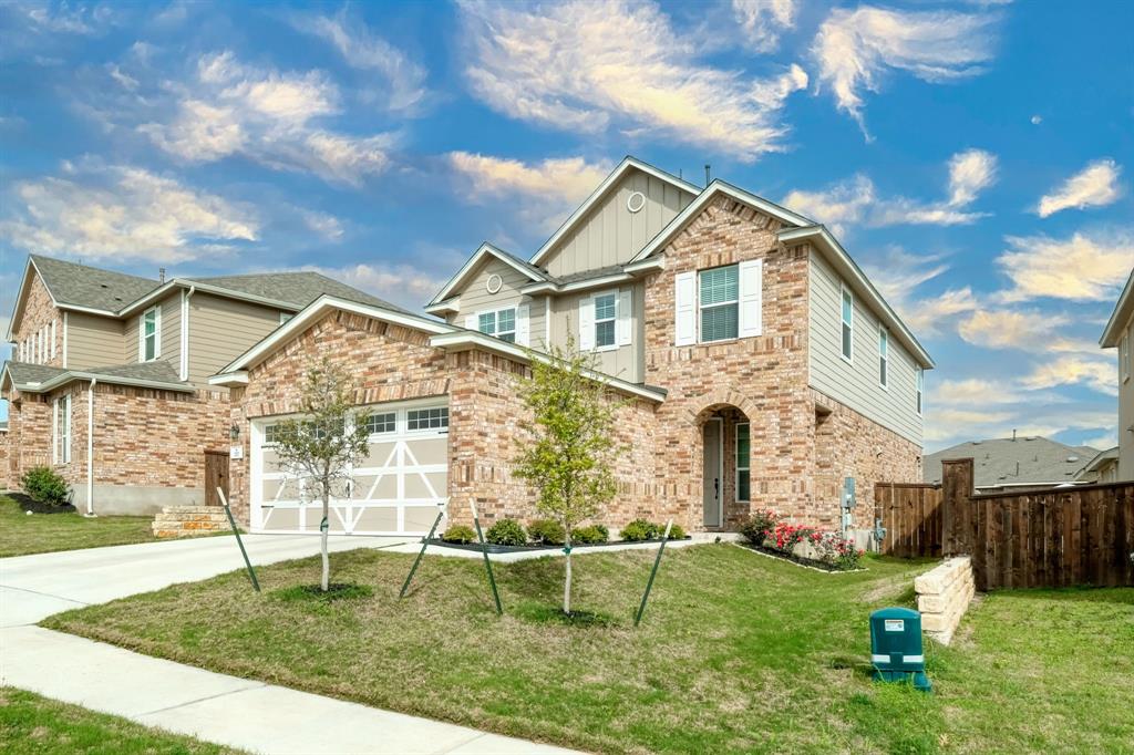217 Asher Blue Dr, Hutto, TX, 78634 - MLS# 4669043