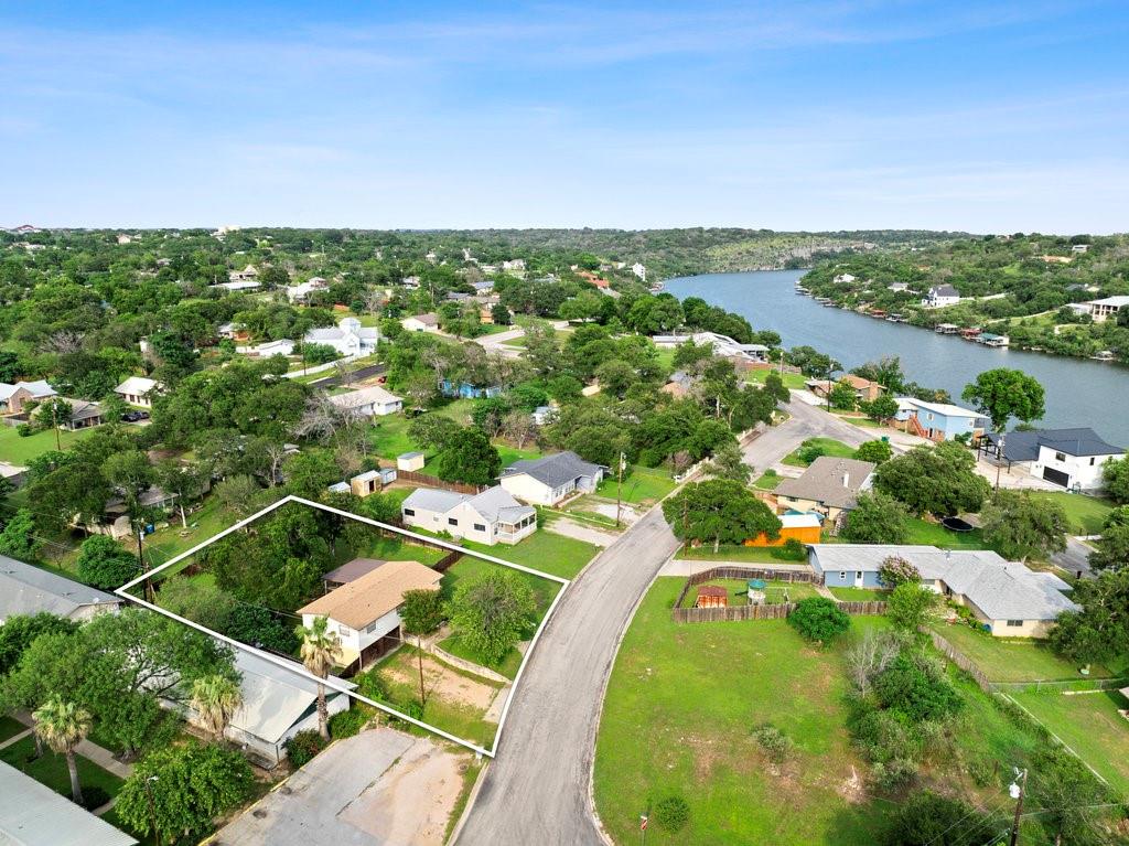 1512 Center St, Marble Falls, TX, 78654 - MLS# 9998199