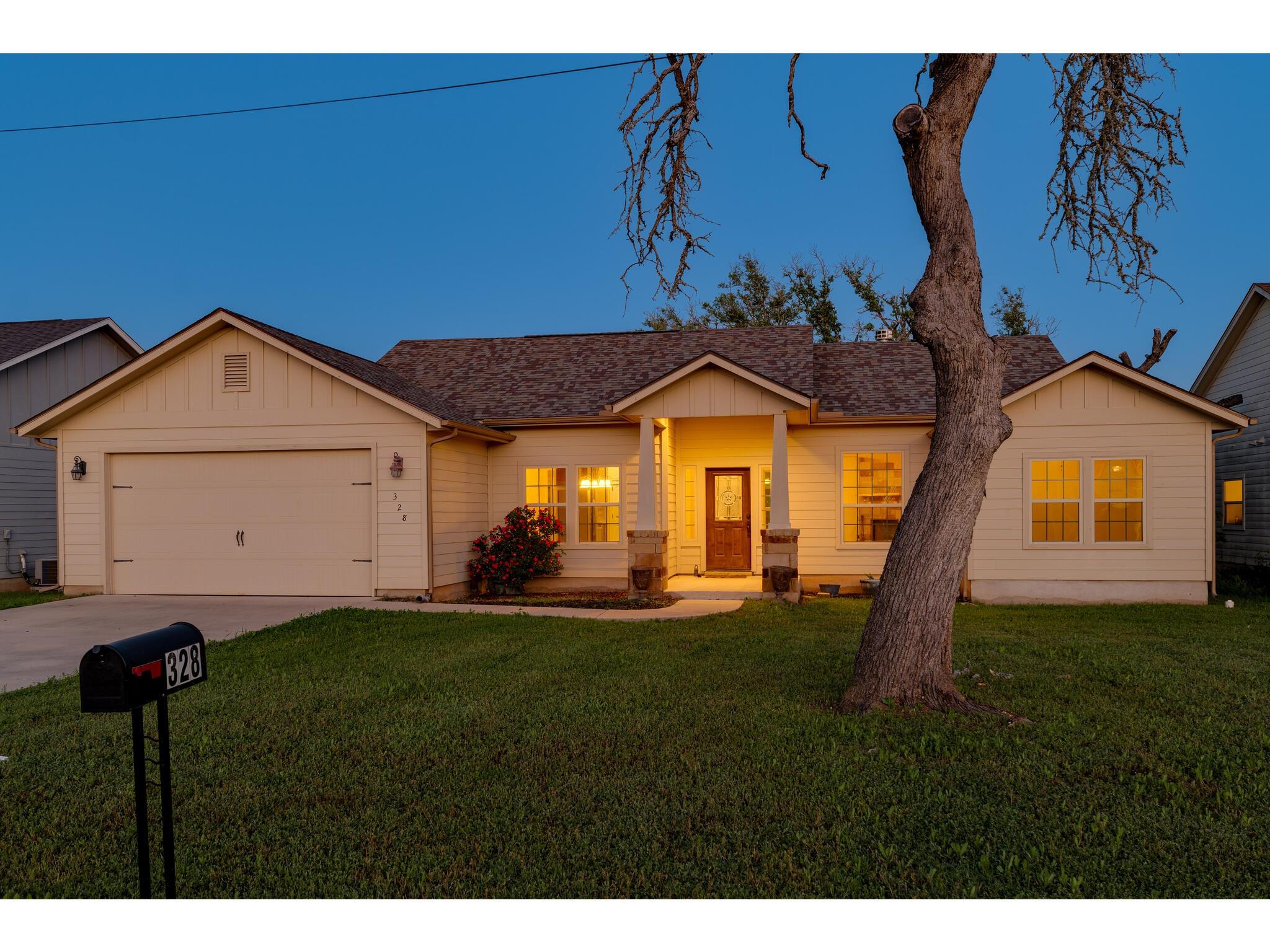 328 Main St, Bertram, TX, 78605 - MLS# 9421556