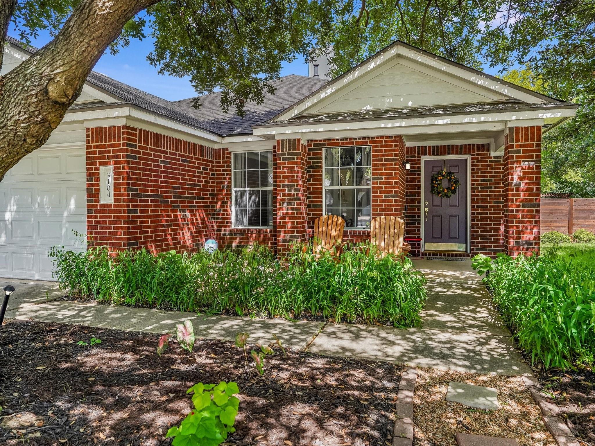 3104 Flinders Reef Ln, Austin, TX, 78728 - MLS# 7130219