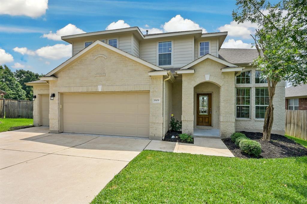 1909 Woodhaven Ct, Round Rock, TX, 78665 - MLS# 5889980