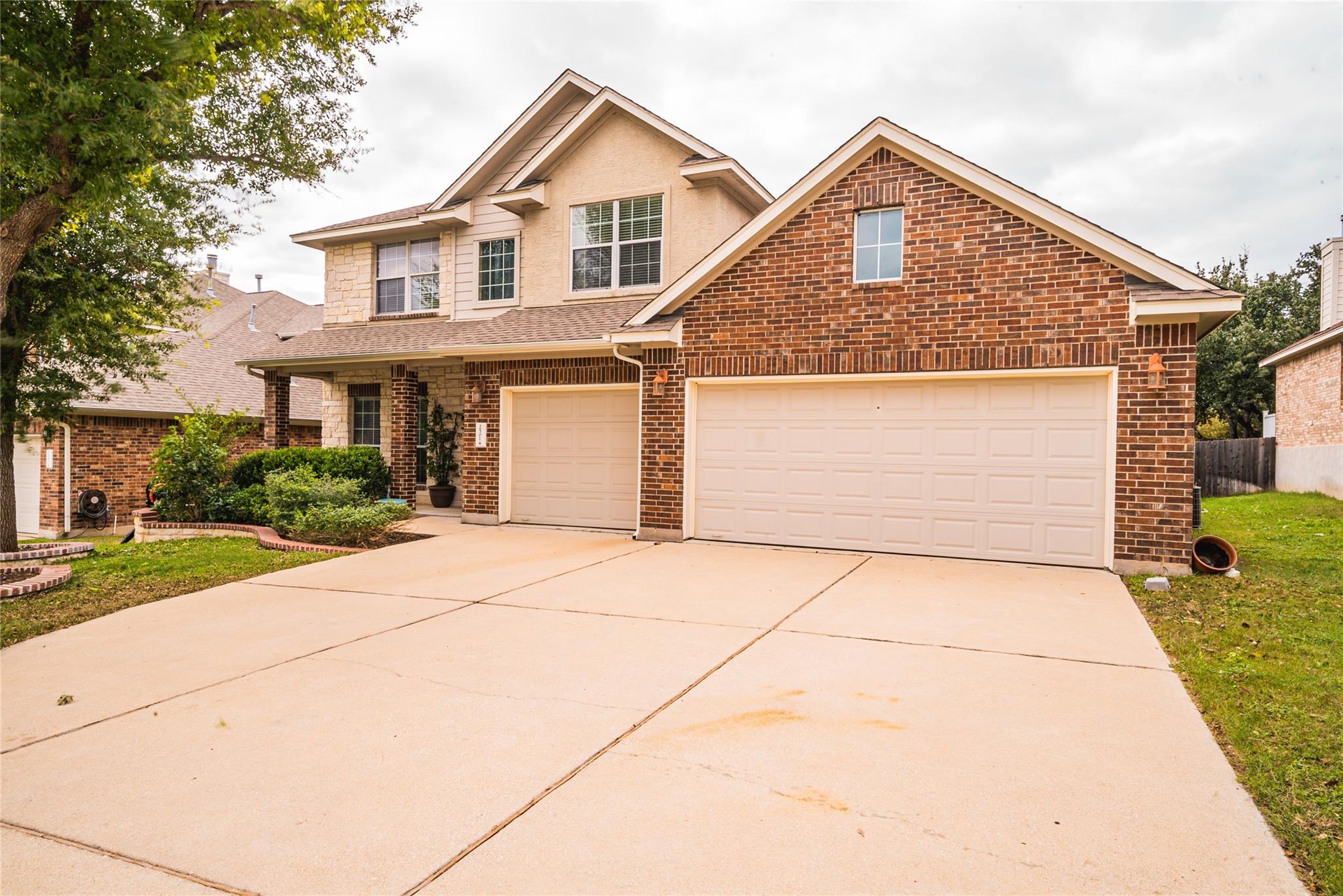 2501 Grapevine Canyon Trl, Leander, TX, 78641 - MLS# 8087345