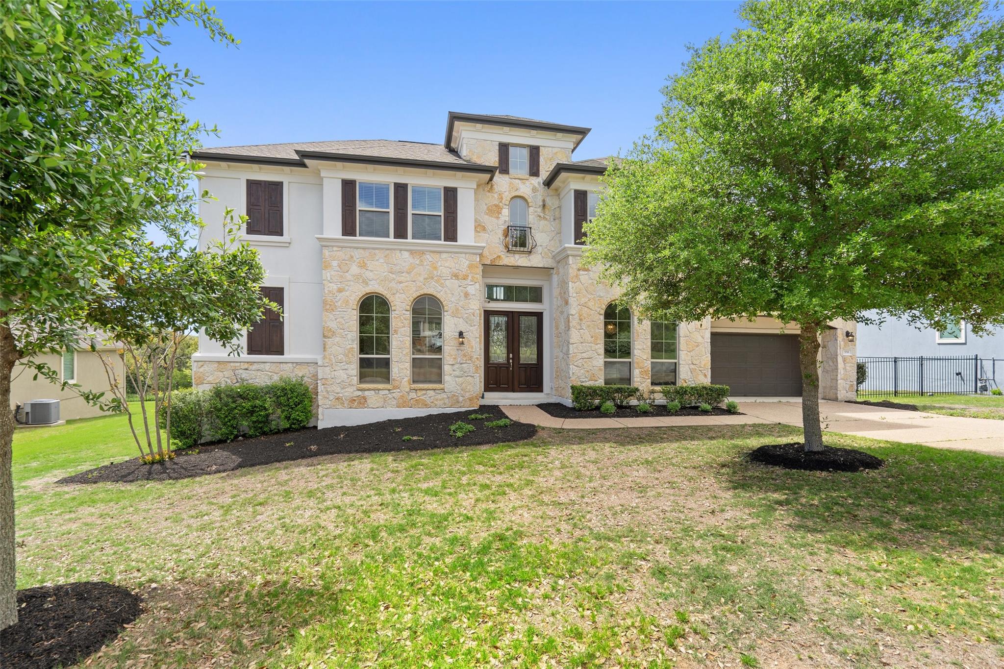 Reunion Ranch Homes for Sale | Reunion Ranch, Austin, TX