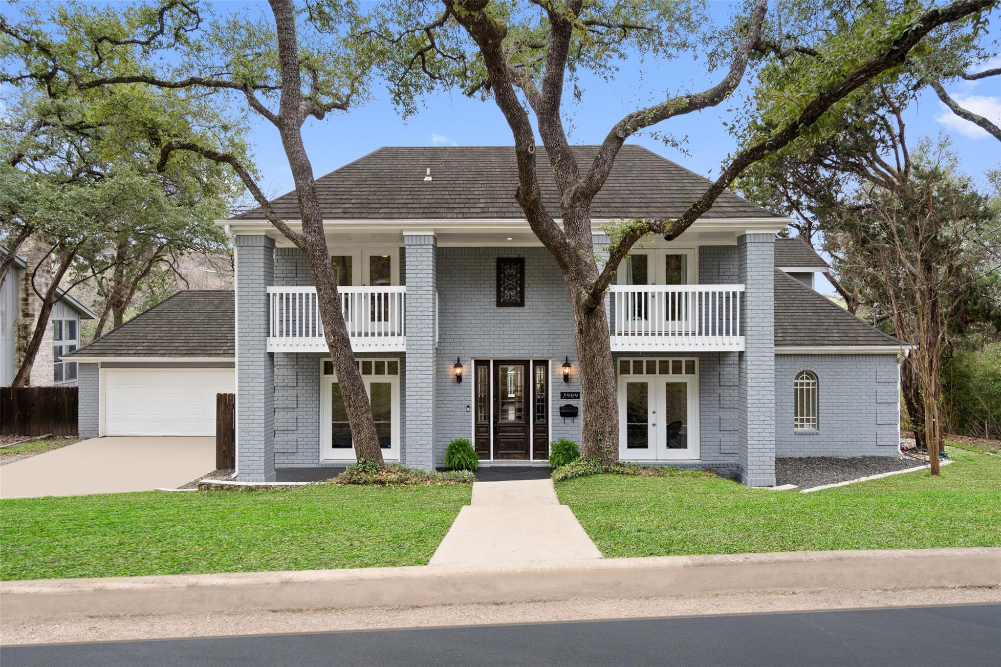 3909 Berryhill Way, Austin, TX, 78731 - MLS# 1914637