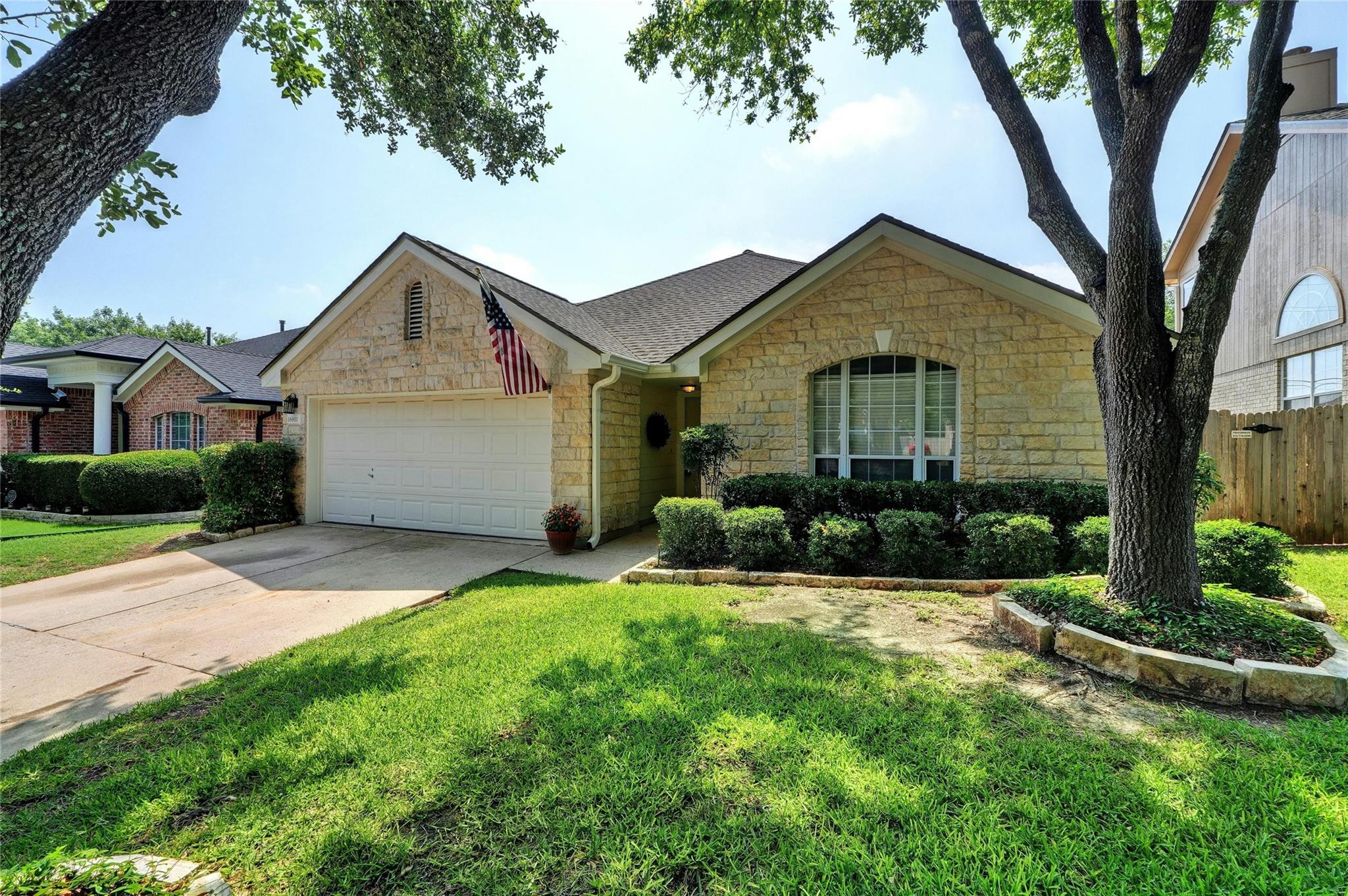 16811 Sabertooth Dr, Round Rock, TX, 78681 - MLS# 6770643