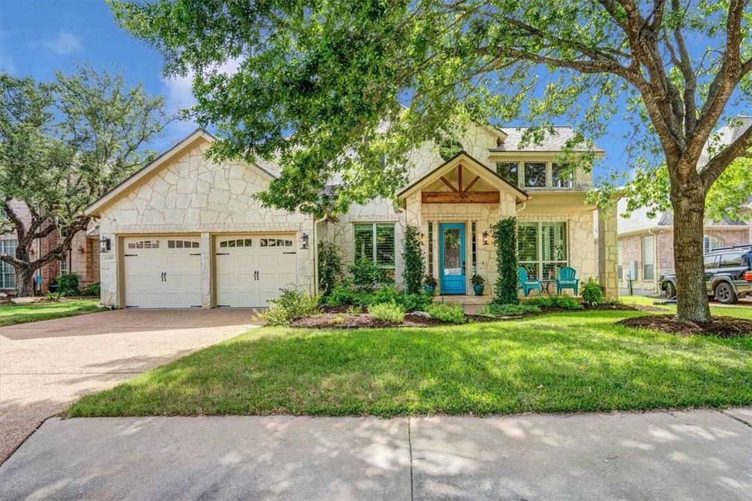 Lake Pointe Homes for Sale | Lake Pointe, Austin, TX