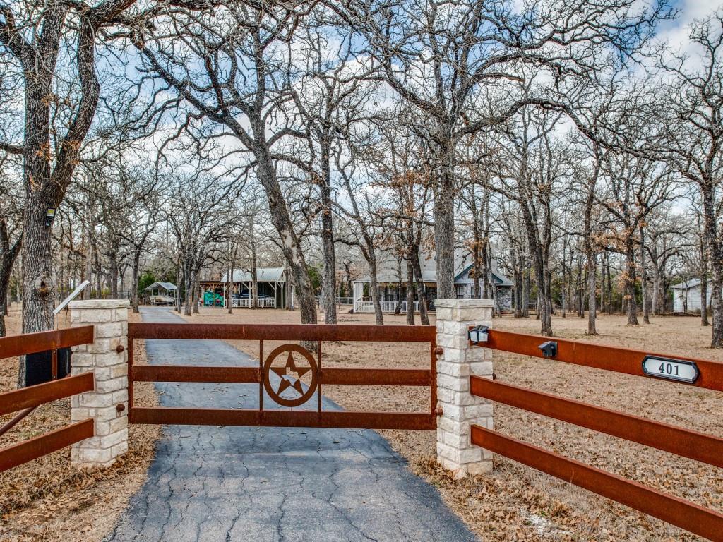 401 Young Ranch Rd, Georgetown, TX, 78633 - MLS# 1343009