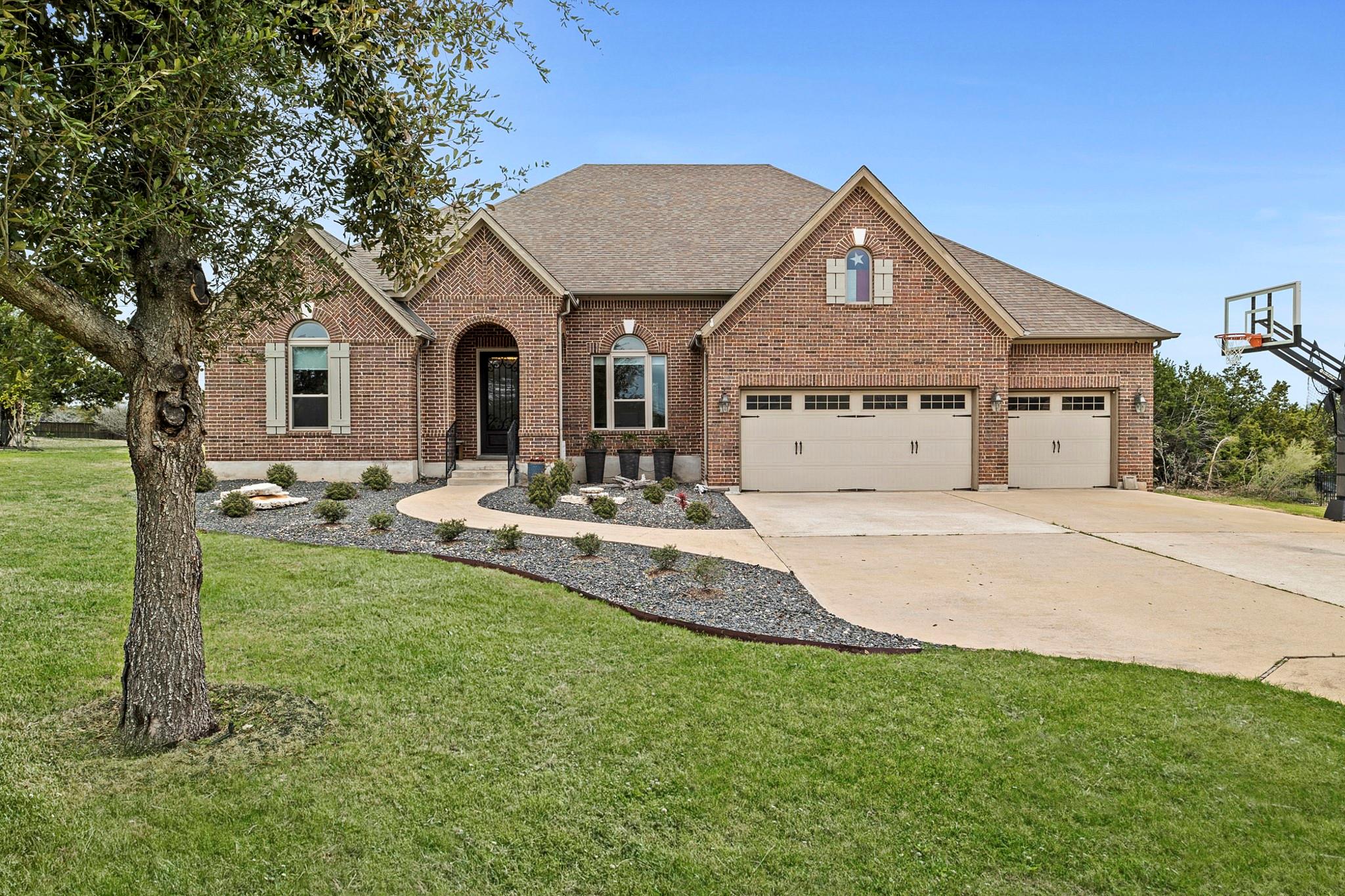 2028 Flint Rock Loop, Driftwood, TX, 78619 - MLS# 7711043