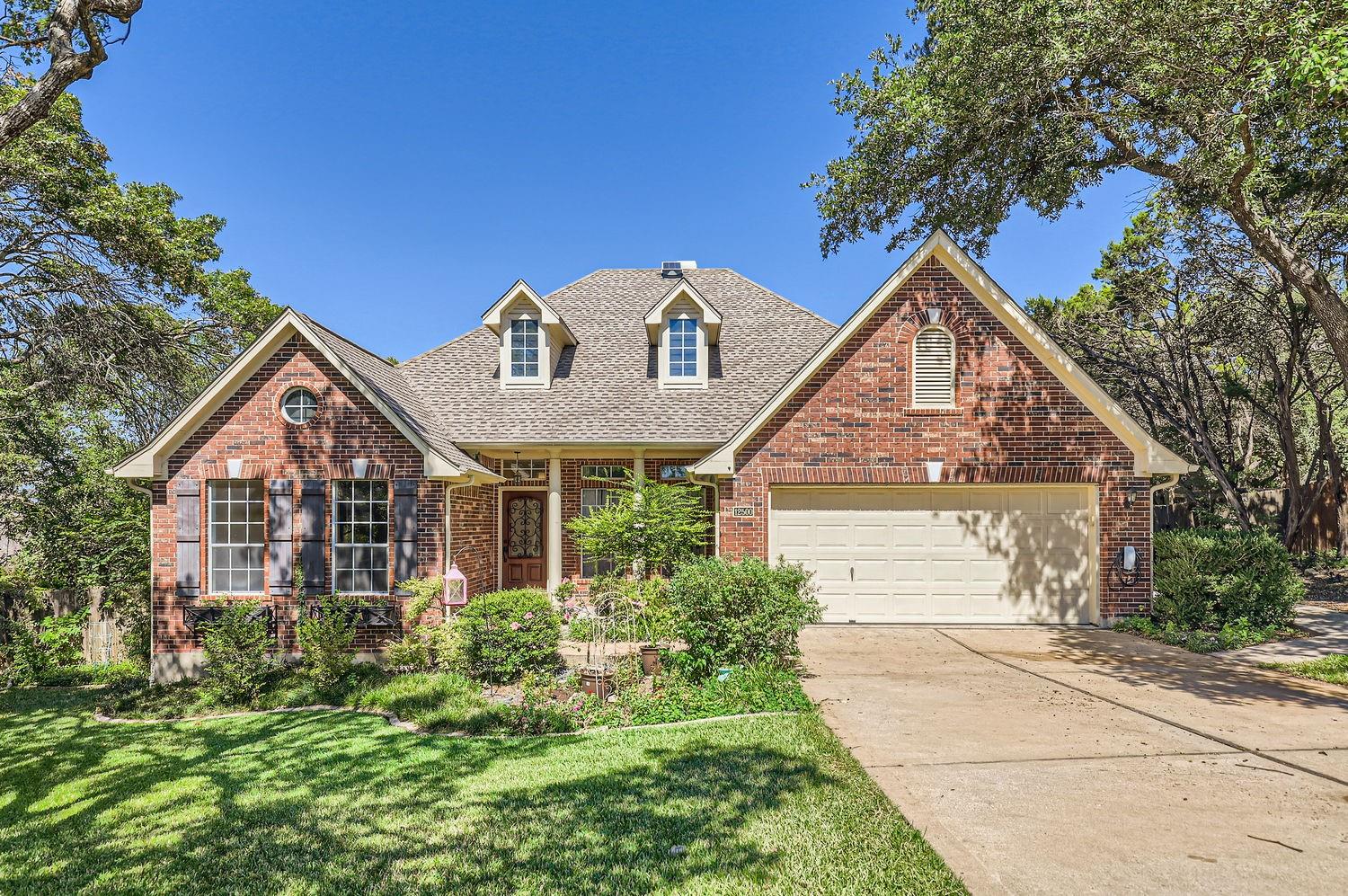 Steiner Ranch Homes for Sale | Steiner Ranch, Austin, TX