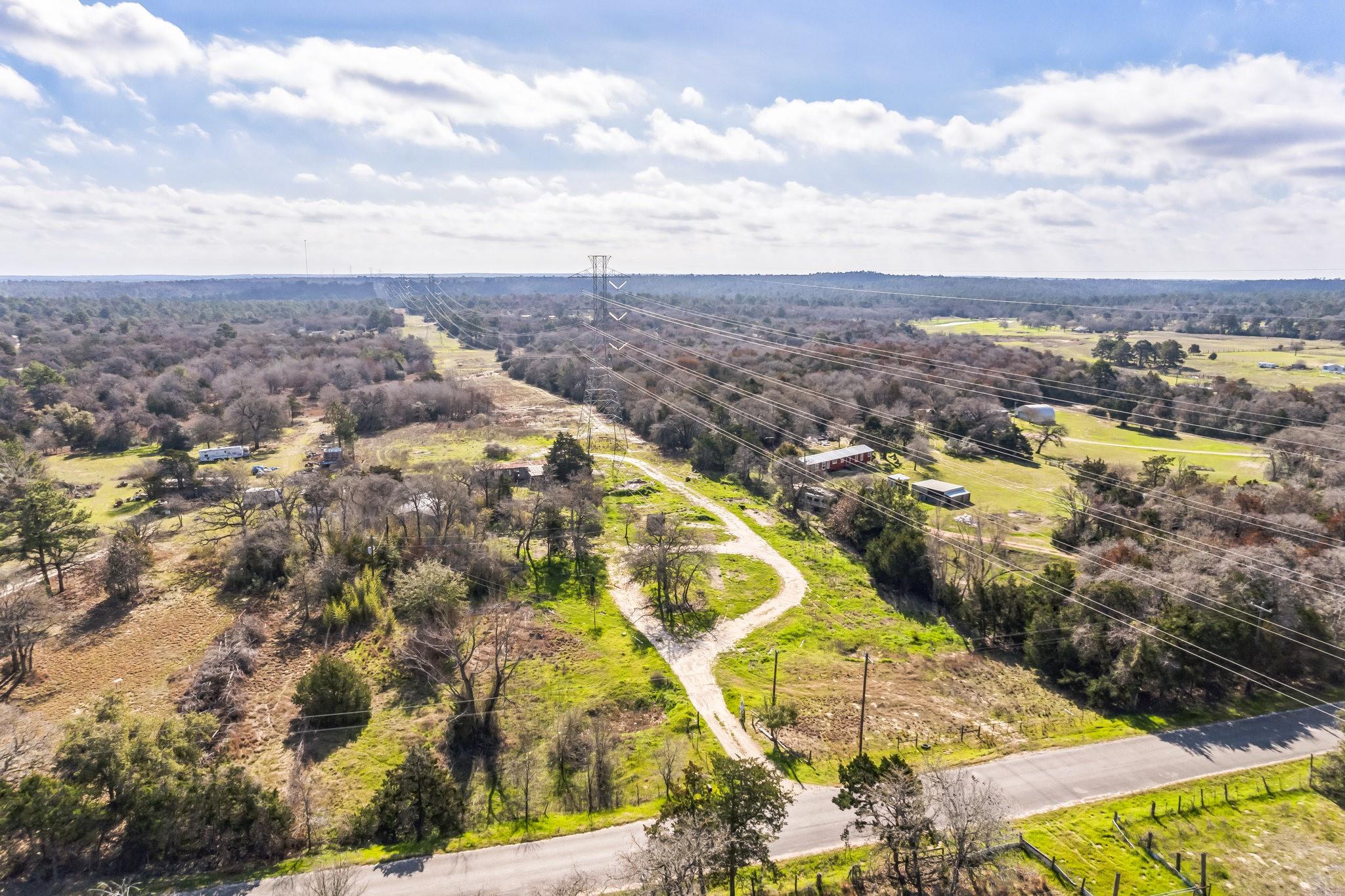 125 Red Rock Ranch Rd A, Red Rock, TX, 78662 - MLS# 9674540