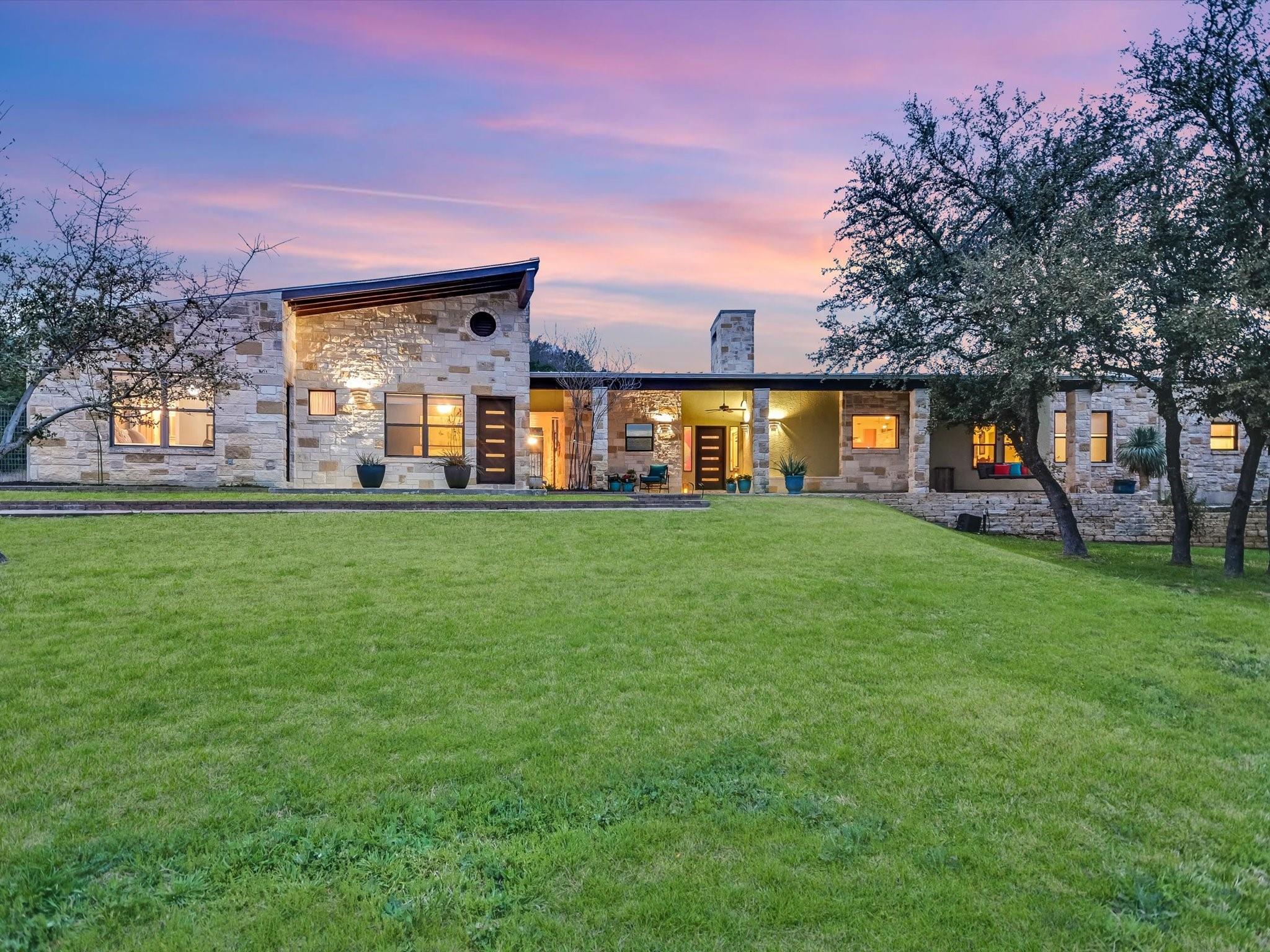 20300 Auger Ln, Spicewood, TX, 78669 - MLS# 9696598