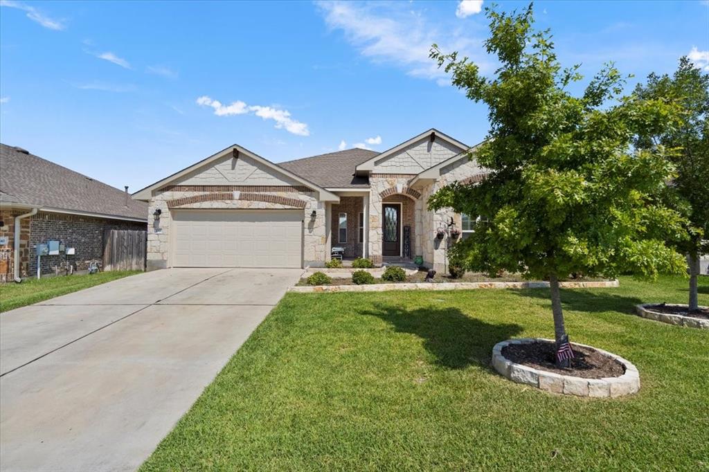 Star Ranch Homes for Sale | Star Ranch, Hutto, TX