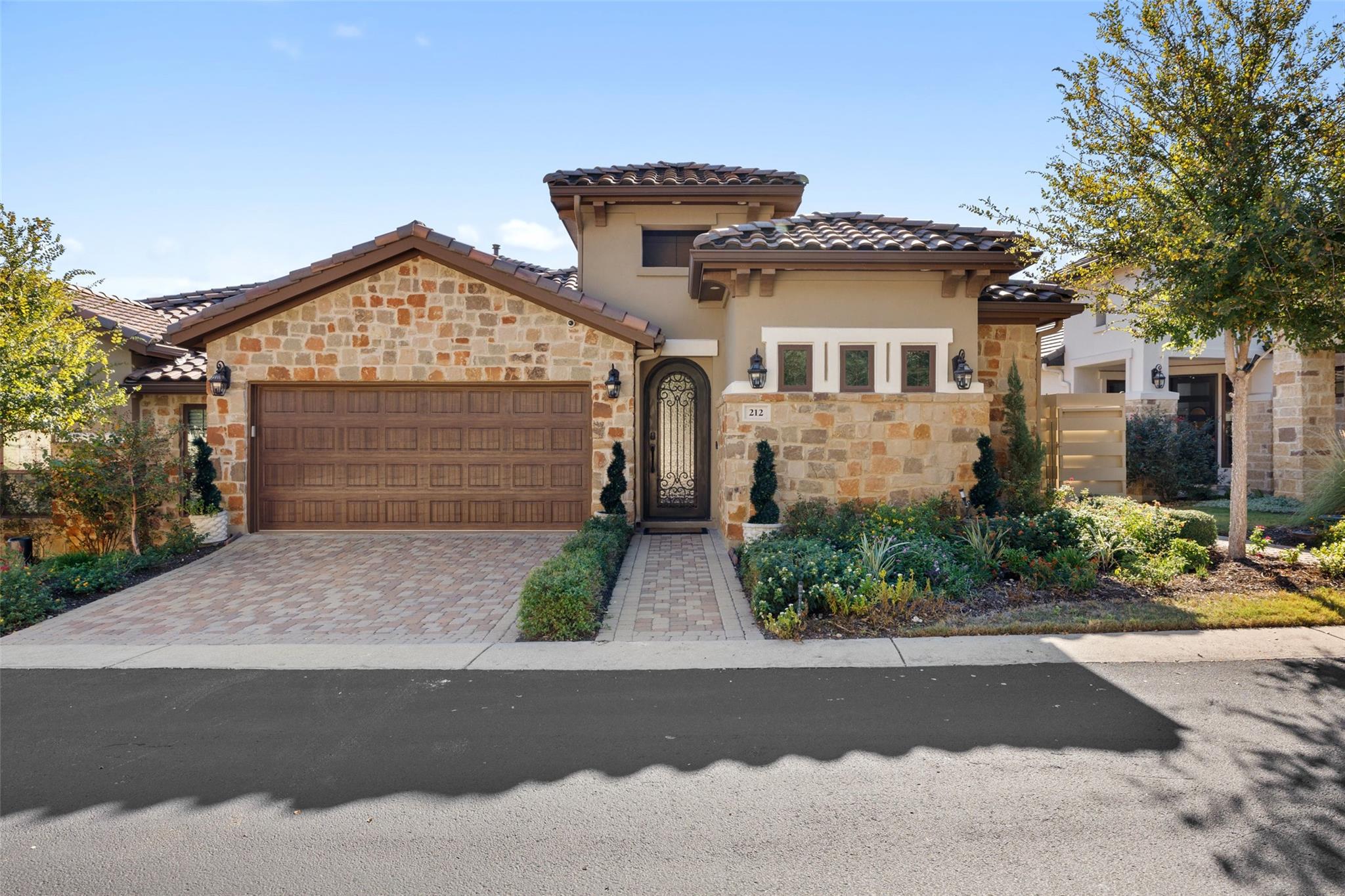 212 Marina View Way, Lakeway, TX, 78734 - MLS# 7451168